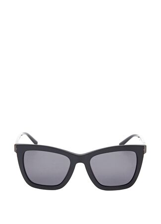 Bvlgari Kadın Siyah Güneş Gözlüğü 54 EU