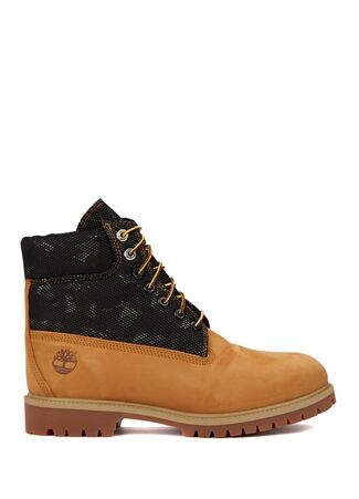 Timberland Erkek Heritage 6 Inch Colorblocked Bot 42 EU Timberland Erkek Heritage 6 Inch Colorblocked Bot 42 EU