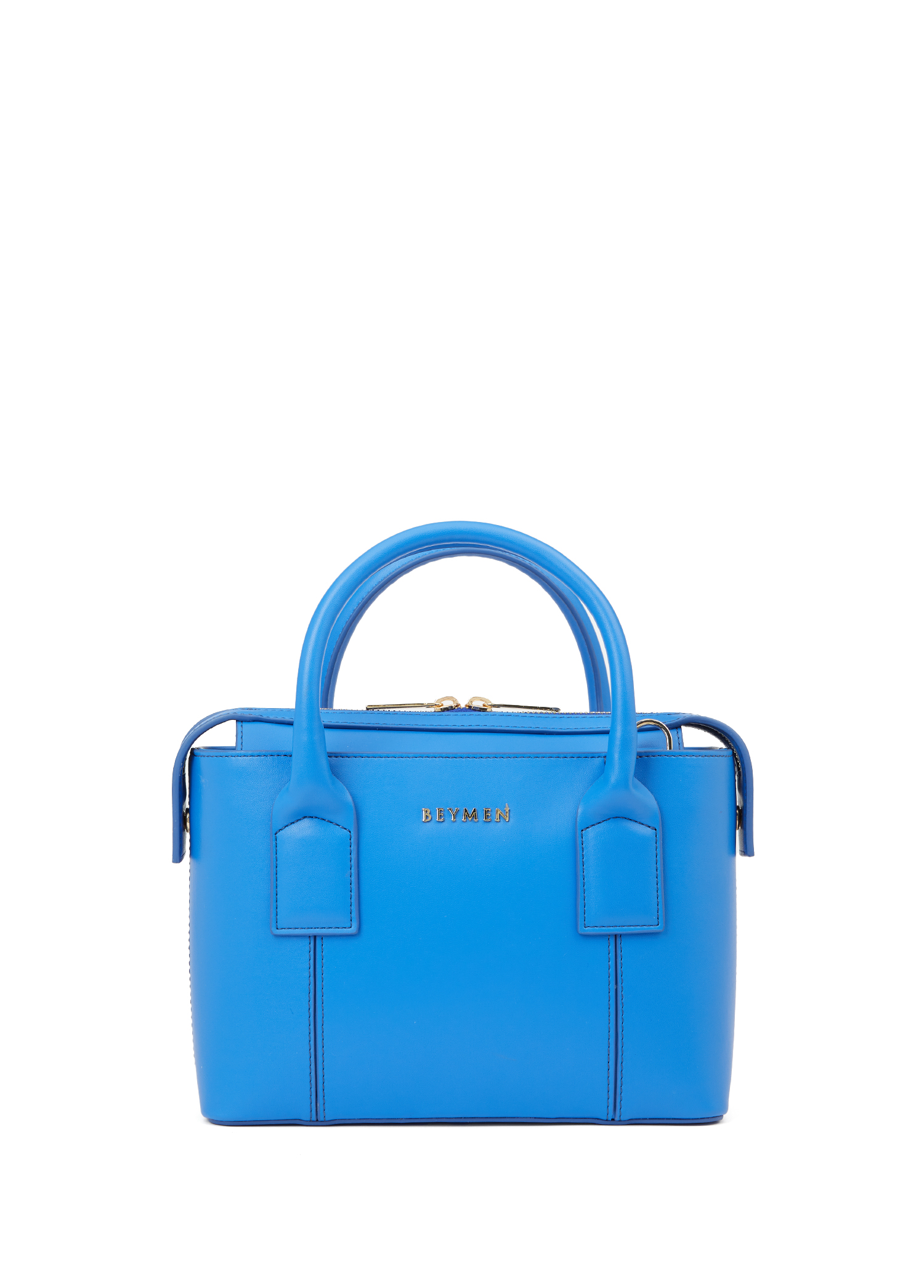 Beymen - Mavi Kadın Çanta - Mavi
