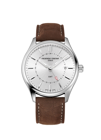Frederique Constant Erkek Small Seconds FC-38MPN3B6 Saat EU Frederique Constant Erkek Small Seconds FC-38MPN3B6 Saat EU