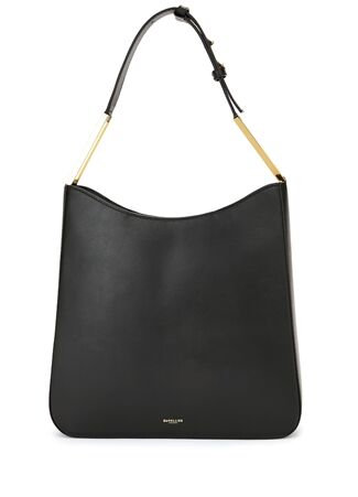 Demellier Kadın Çanta Siyah Eu