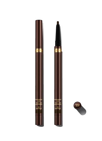 Tom Ford Emotionproof Eyeliner Chocolat Kahverengi Tom Ford Emotionproof Eyeliner Chocolat Kahverengi