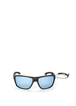 Oakley Erkek Split Shot Siyah Güneş Gözlüğü 64 EU Oakley Erkek Split Shot Siyah Güneş Gözlüğü 64 EU