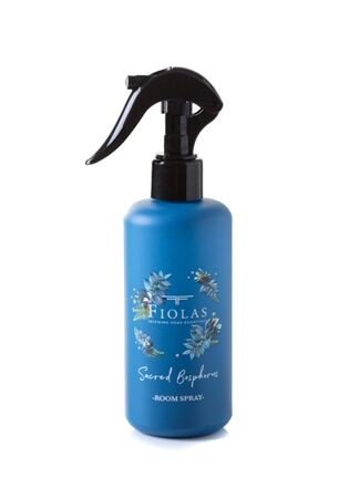 Fiolas Sacred Bosphorus Oda Spreyi Mavi