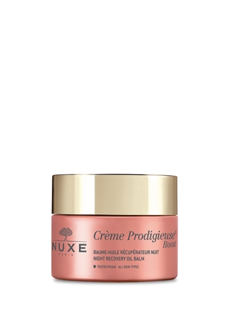 Nuxe Creme Prodigieuse Boost Gece Bakım Kremi 50ml Nuxe Creme Prodigieuse Boost Gece Bakım Kremi 50ml