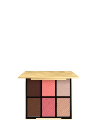 Burberry Essentials Glow Palette 02 Medium to Dark