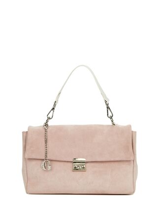 George Hogg Kadın Çanta Pembe Eu