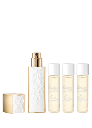Kilian Good Gırl Gone Bad Travel Set 30Ml Kilian Good Gırl Gone Bad Travel Set 30Ml
