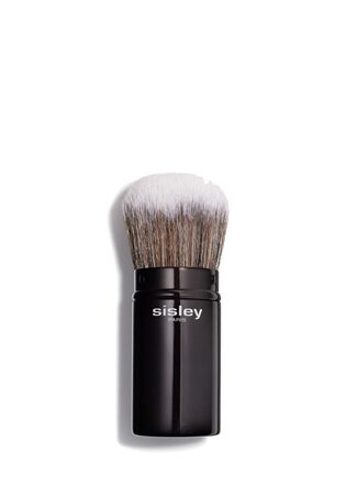 Sisley Kabuki Brush- Fırça Çok Renkli Sisley Kabuki Brush- Fırça Çok Renkli