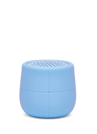 Lexon Mino x Suya Dayanıklı Bluetooth Hoparlör Mavi EU Lexon Mino x Suya Dayanıklı Bluetooth Hoparlör Mavi EU