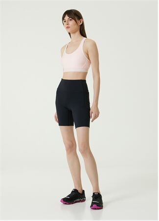 Under Armour Kadın Siyah Şort XS EU