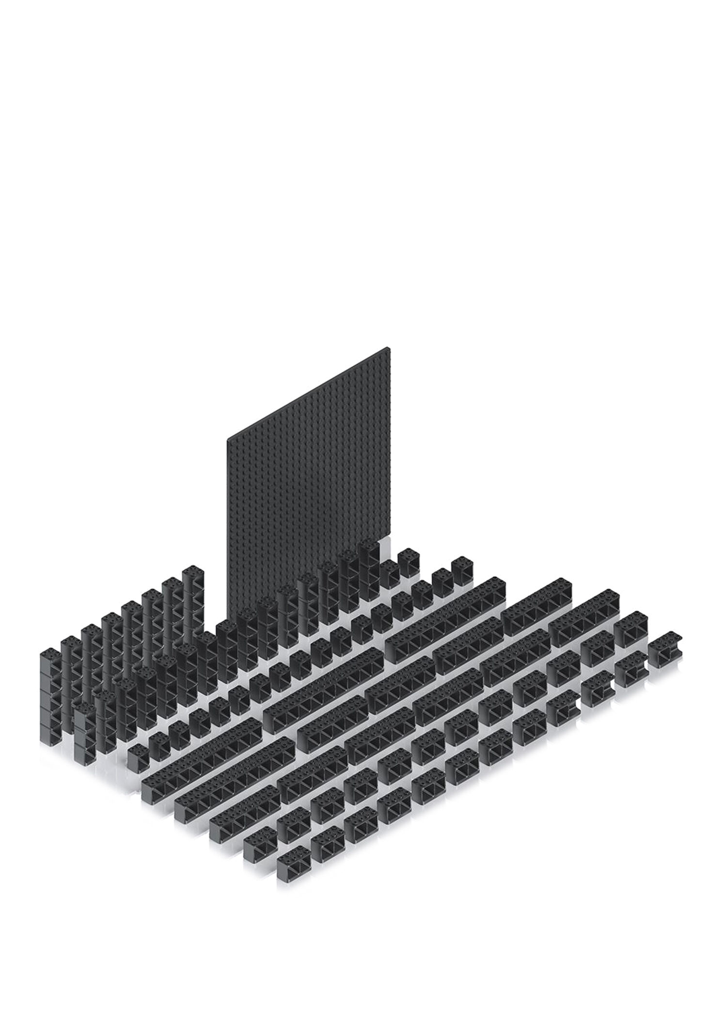 Hubelino - 440013 Pi M Building Set