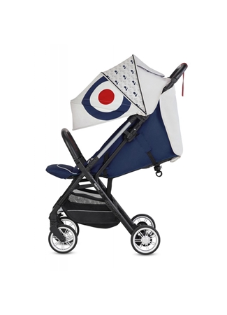 Inglesina Çocuk Vespa Quid 2 Kabin Boy Bebek Arabası Mavi EU Inglesina Çocuk Vespa Quid 2 Kabin Boy Bebek Arabası Mavi EU