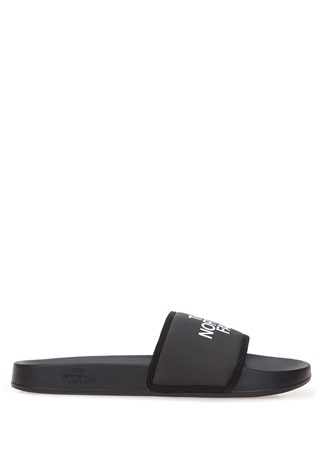 The North Face Erkek Siyah Logolu Terlik 39 Eu The North Face Erkek Siyah Logolu Terlik 39 Eu