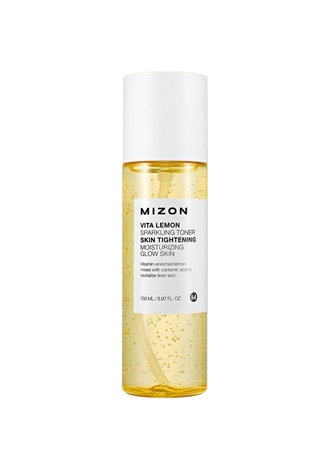 Mizon Işıltı Artırıcı & Sıkılaştırıcı Limon Toniği 150ml Mizon Işıltı Artırıcı & Sıkılaştırıcı Limon Toniği 150ml