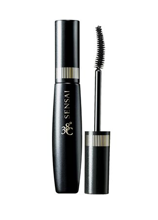 Sensai Mascara 38C Volumising Çok Renkli