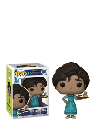 Funko Heykel Çok Renkli Funko Heykel Çok Renkli