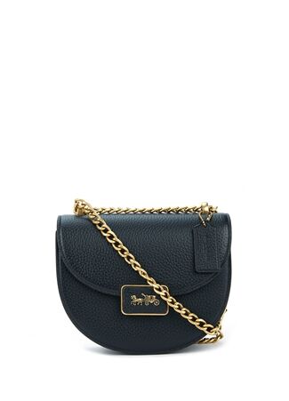 Coach Kadın ÇANTA Siyah EU