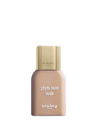 Sisley Phyto Teint Nude 3C Natural 30 ml Fondöten Sisley Phyto Teint Nude 3C Natural 30 ml Fondöten