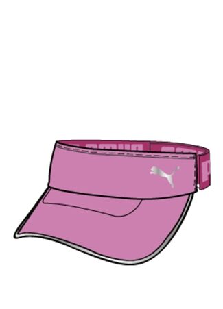 Puma Kadın ŞAPKA Pembe EU