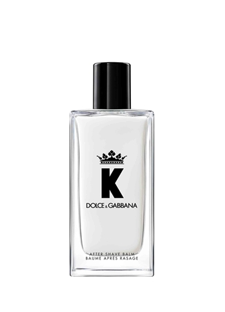 Dolce&Gabbana Erkek K By Aftershave Balm 100Ml Dolce&Gabbana Erkek K By Aftershave Balm 100Ml