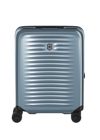 Victorinox Airox Mavi Kabin Boy Tekerlekli Bavul EU Victorinox Airox Mavi Kabin Boy Tekerlekli Bavul EU