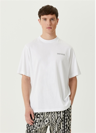 Marcelo Burlon Erkek Tshirt Siyah Xs Eu Marcelo Burlon Erkek Tshirt Siyah Xs Eu