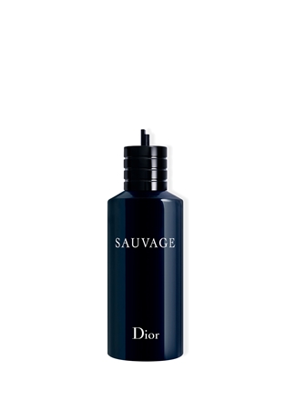 Dior Erkek Sauvage Edt Refıl 300Ml Dior Erkek Sauvage Edt Refıl 300Ml