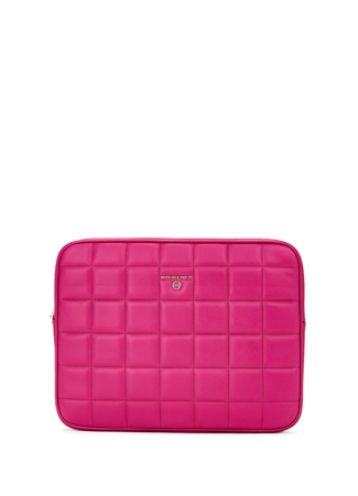 Michael Kors Kadın Ipad Kilifi Pembe Eu Michael Kors Kadın Ipad Kilifi Pembe Eu
