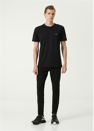 7 For All Mankind Erkek Ronnie Tapered Fit Siyah Jean Pantolon 28 US 7 For All Mankind Erkek Ronnie Tapered Fit Siyah Jean Pantolon 28 US