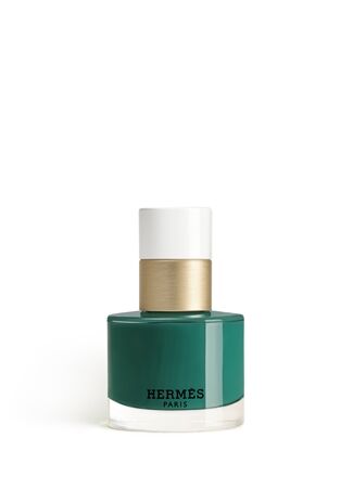 Hermès Les Maıns Tırnak Ojelerı Vert Egyptıen Hermès Les Maıns Tırnak Ojelerı Vert Egyptıen