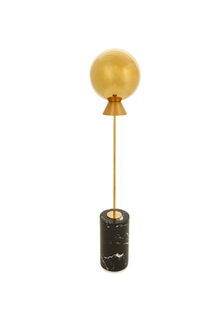 Vpinteriorismo Balloon Made Of Golden Small Obje Siyah Vpinteriorismo Balloon Made Of Golden Small Obje Siyah