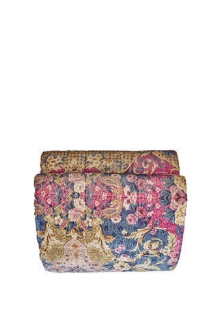 Etro Home YATAK ÖRTÜSÜ Çok Renkli Etro Home YATAK ÖRTÜSÜ Çok Renkli