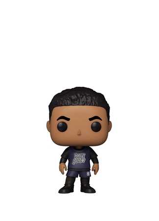 Funko Space Jam Dom with Chase Formlu Heykel Çok Renkli Funko Space Jam Dom with Chase Formlu Heykel Çok Renkli