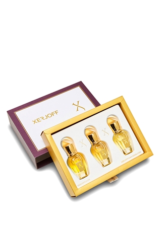 Xerjoff Discovery Set Xerjoff Discovery Set