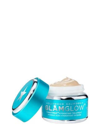 Glam Glow Thirstymud Hydrating Treatment Mask 50 Gr Glam Glow Thirstymud Hydrating Treatment Mask 50 Gr