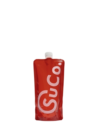 Suco Pepper SuCo 6 ml Matara Kırmızı EU Suco Pepper SuCo 6 ml Matara Kırmızı EU