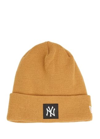 New Era Erkek Neyyan Bej Bere EU