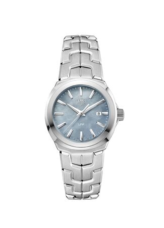 Tag Heuer Kadın Link Kol Saati EU