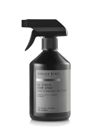 Atelier Rebul De Stress Room Spray 500 Ml Çok Renkli Atelier Rebul De Stress Room Spray 500 Ml Çok Renkli