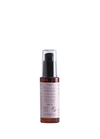 Fiolas Perfecting BB Cream Medium Dark SPF 15 Fiolas Perfecting BB Cream Medium Dark SPF 15