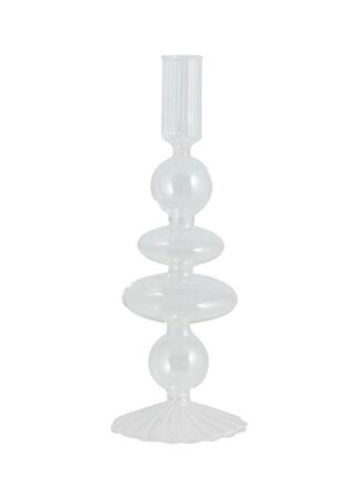 Nordal Eriska Large Cam Şamdan