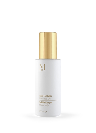 misbahce Selülit Karşıtı Masaj Yağı 100 mL misbahce Selülit Karşıtı Masaj Yağı 100 mL