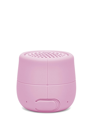 Lexon Erkek Mino X Pembe Suya Dayanıklı Hoparlör EU Lexon Erkek Mino X Pembe Suya Dayanıklı Hoparlör EU