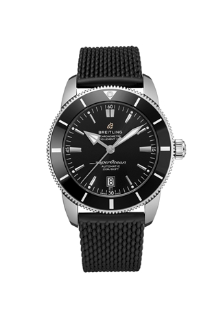 Breitling Erkek Superocean Heritage B20 Automatic 46 Saat EU Breitling Erkek Superocean Heritage B20 Automatic 46 Saat EU