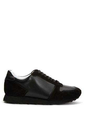 Beymen Collection Erkek Sneakers Siyah 39 Beymen Collection Erkek Sneakers Siyah 39