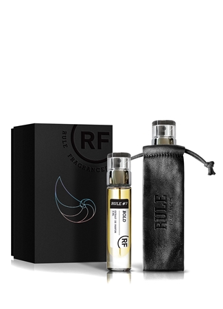 Rule Fragrances Bold Extrait De Parfum 15ml Rule Fragrances Bold Extrait De Parfum 15ml