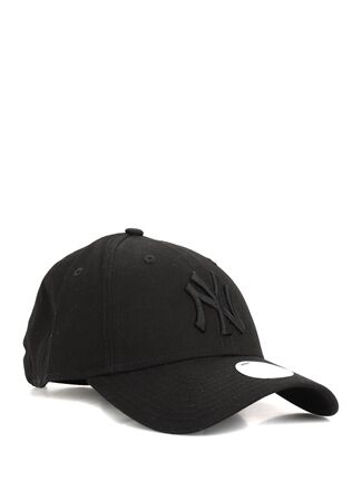 New Era Kadın Essential 940 Siyah Şapka EU
