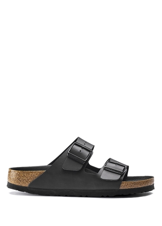 Birkenstock Erkek Arizona Birko Flor Siyah Terlik 42 Eu Birkenstock Erkek Arizona Birko Flor Siyah Terlik 42 Eu