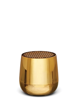 Lexon Mino Gold Bluetooth Hoparlör Altın Rengi EU Lexon Mino Gold Bluetooth Hoparlör Altın Rengi EU